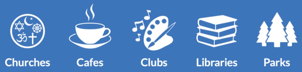 Third Space Initiative - Theatre Horizon