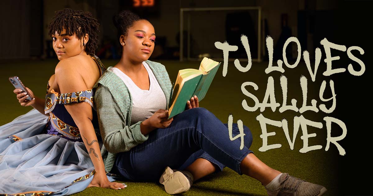 TJ Loves Sally 4 Ever - Theatre Horizon