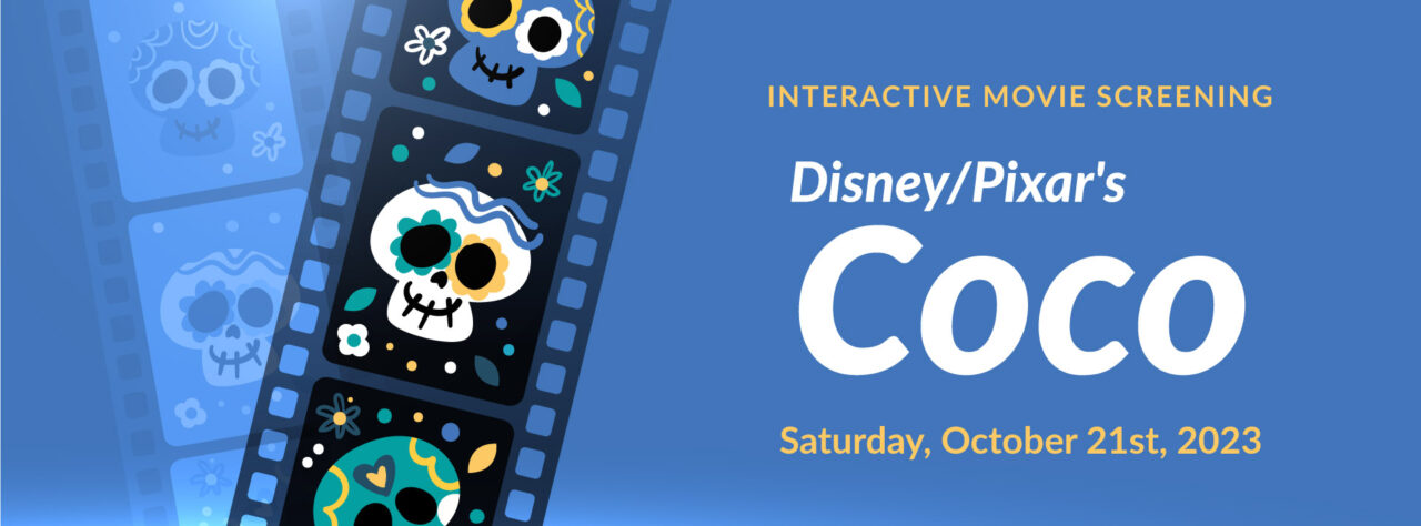 Disney Pixar's Coco - Theatre Horizon