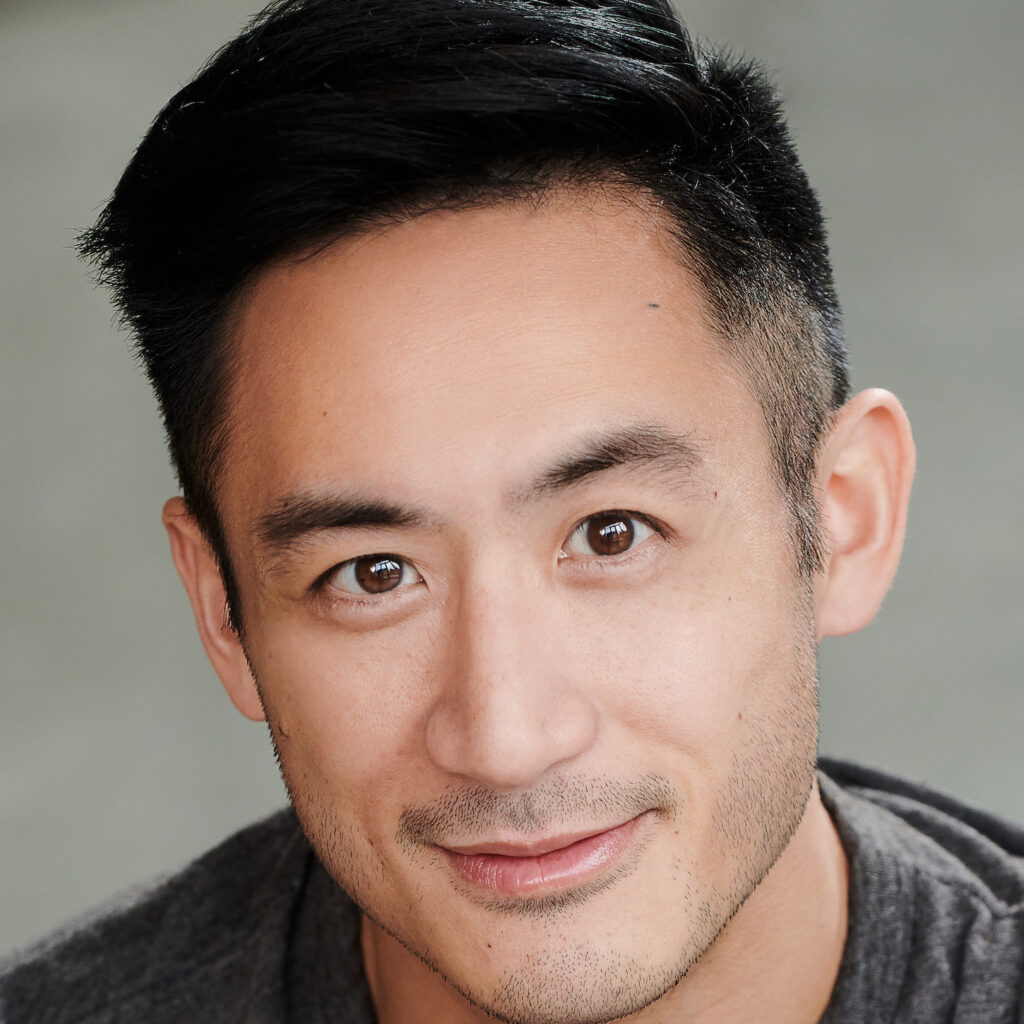 Young Americans - Theatre Horizon